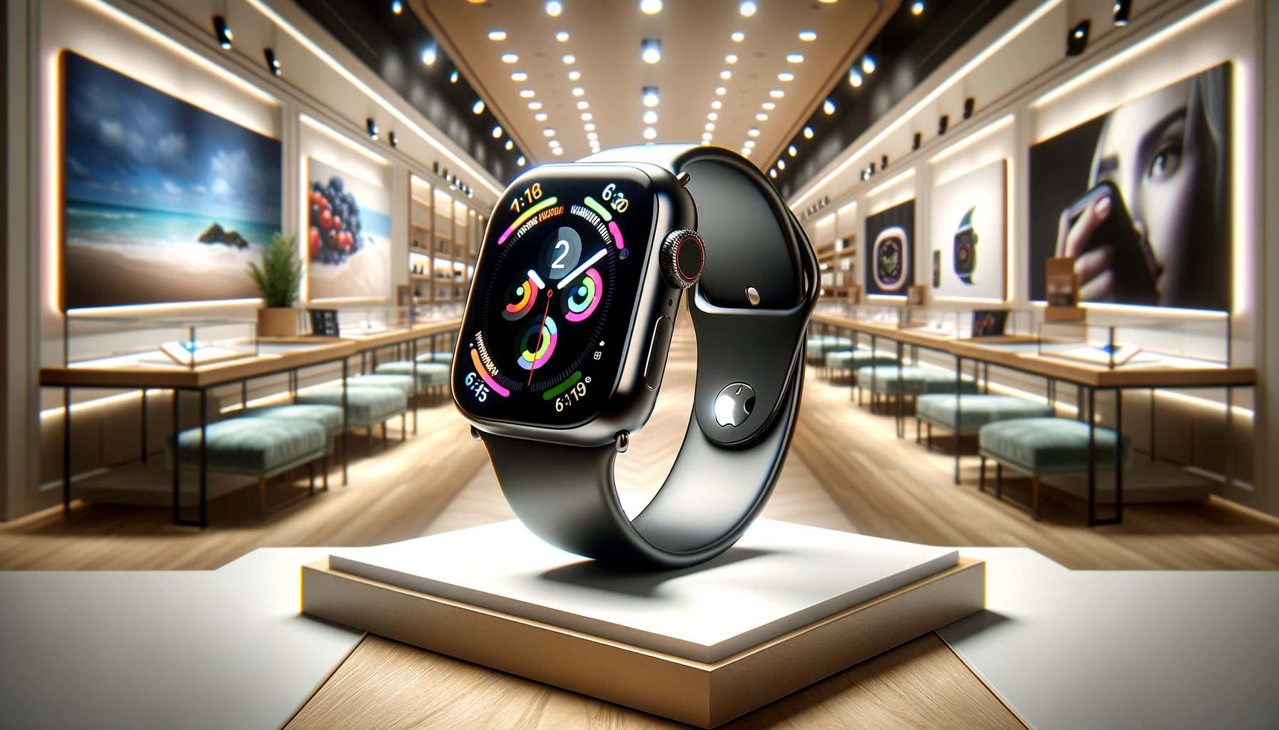 Free Government Smartwatch: How to Get Yours Today